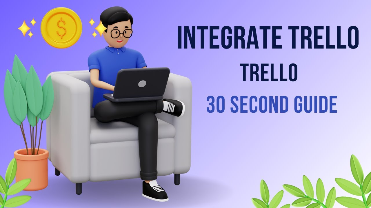 Integrate Trello with OneNote: 30 Second Guide - YouTube