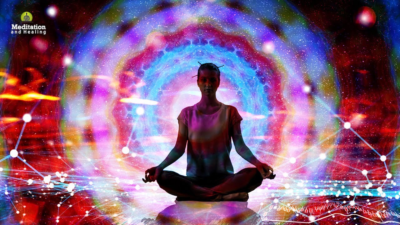 ATTRACT INFINITE LOVE & POSITIVE ENERGY ELEVATE YOUR VIBRATION BOOST ...