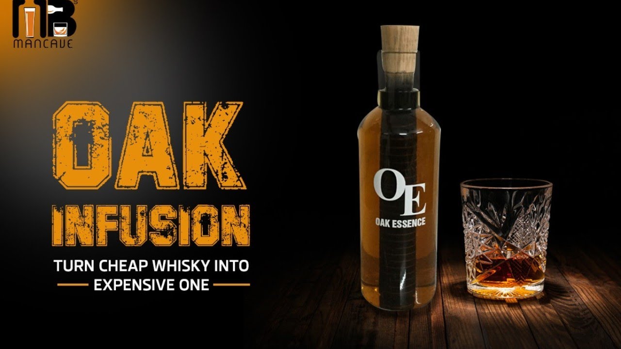 Oak Essence Kit Honest Review - YouTube