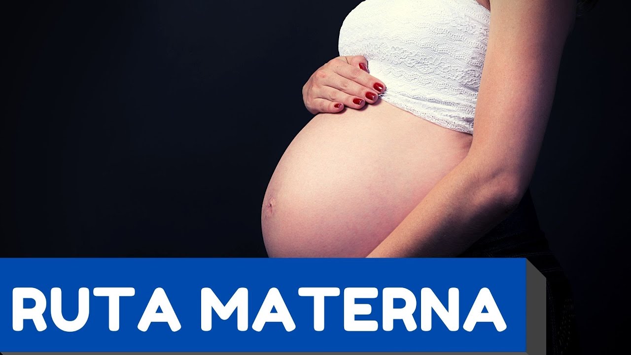 Lanzarán la ruta materno – infantil para prevenir muertes maternas y ...