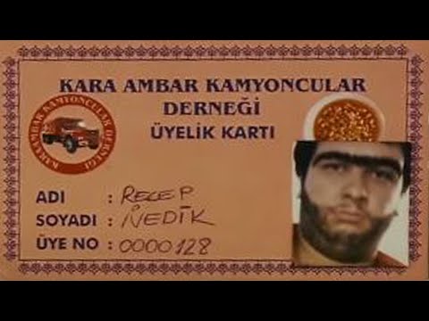[YTP] KARA AMBAR KAMYONCULAR DERNEĞİ