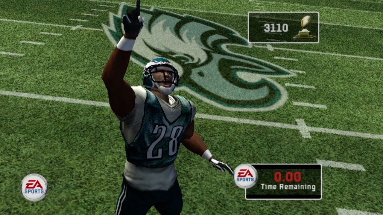 How much does it mean to you? (Madden Timeline Series) [Madden 06 PS2 ...