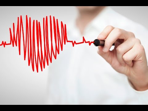 Control of the Heart Beat - YouTube