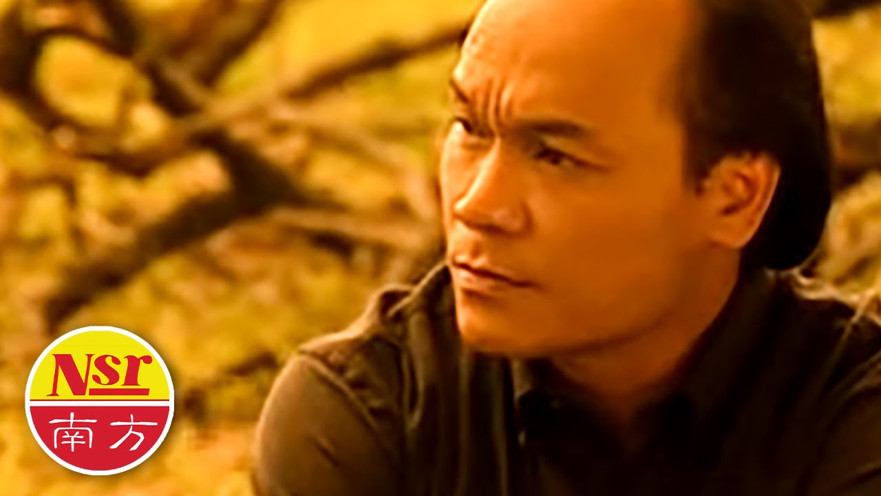 李永平 LI YONG PING - VOL.7【湖畔四拍】 - YouTube