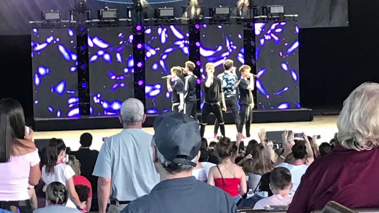 K-FEST 2018 - YouTube