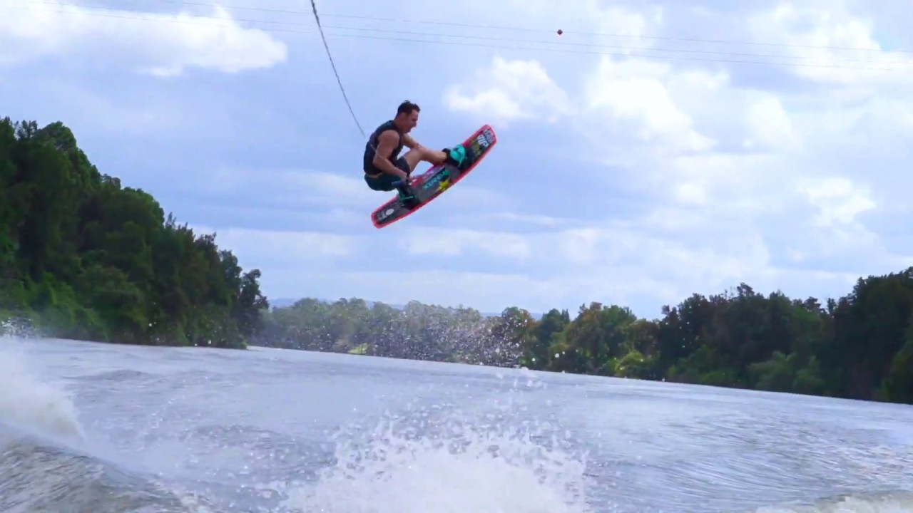 Nic Rapa - fun set with the fella's ! - YouTube