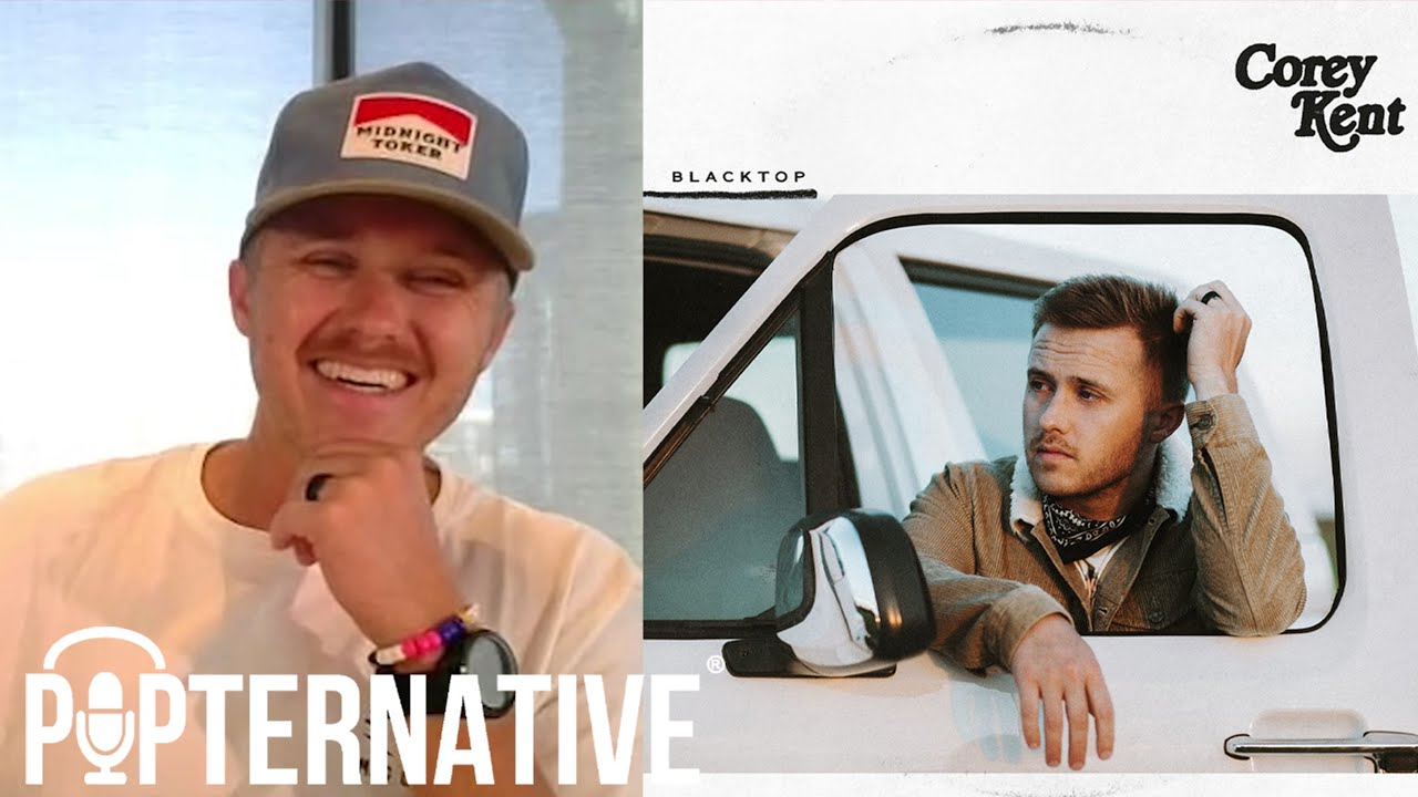 Corey Kent talks touring, recording Wild As Her, being a storyteller ...