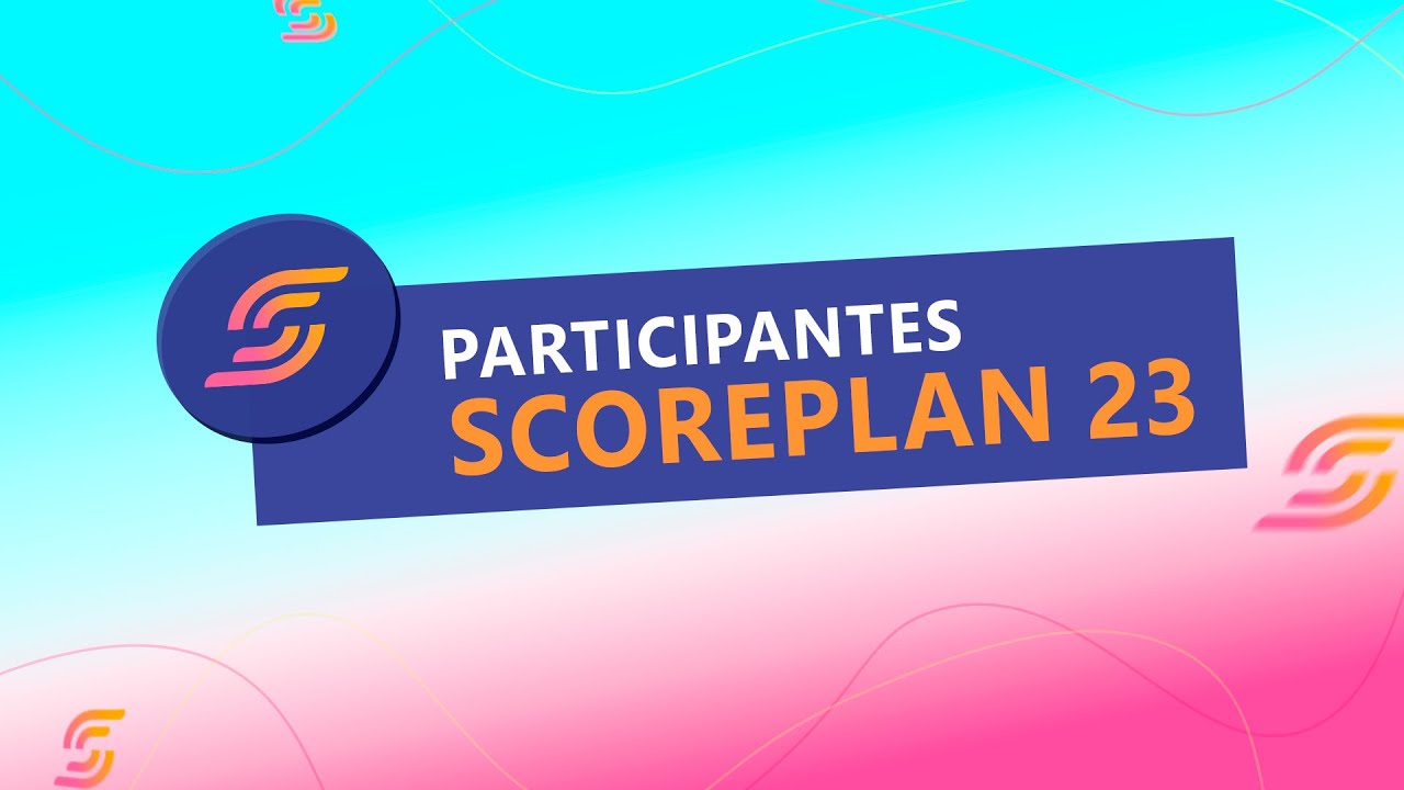 Funcionalidades Scoreplan | Plataforma de Gestão de Planejamento Empresarial - YouTube