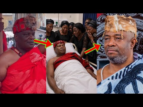 Gbese Mantse, Who Was Former Boss of Hearts Football Club, Confirmed Dead
