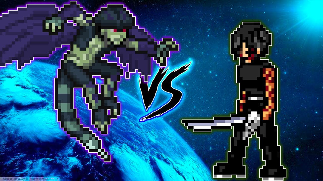 🙄MEREUM RN VS MAKI FINAL FORM RN IN JUMP FORCE MUGEN - YouTube