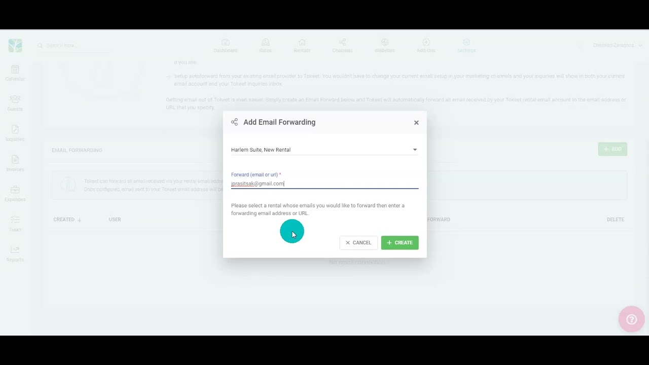Tokeet How Do I Forward Emails From Tokeet YouTube tokeet-how-do-i-forward-emails-from-tokeet-youtube