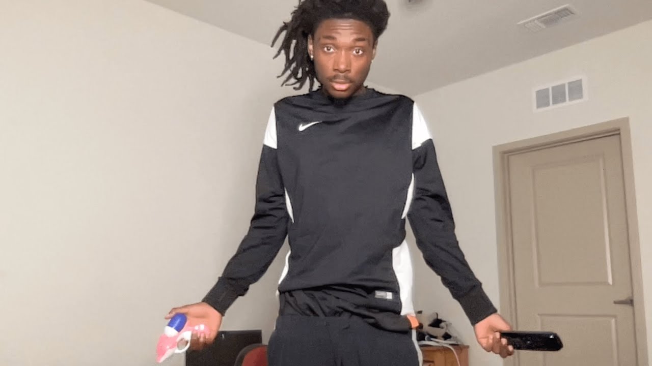 asmr - yn gives you a haircut 2 - YouTube