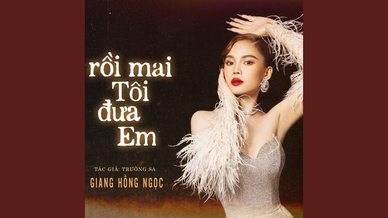 Rồi Mai Tôi Đưa Em - YouTube