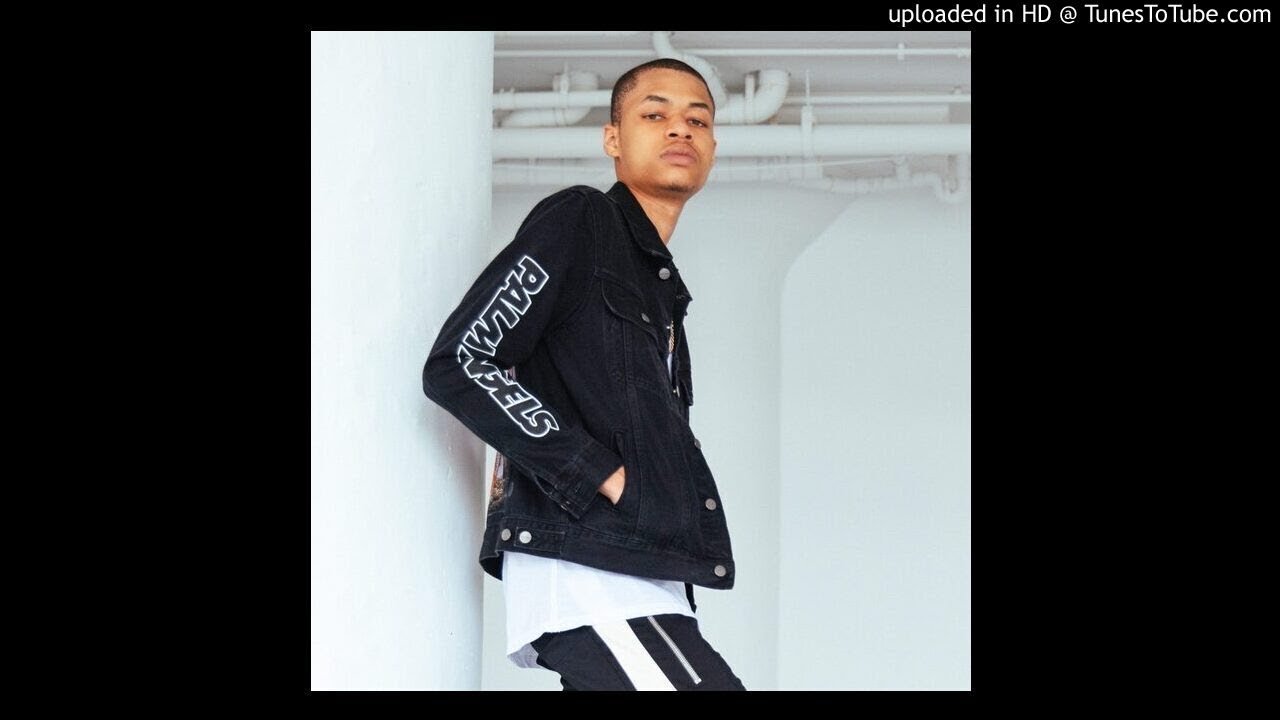 (FREE) Jay Gwuapo Type Beat - "Endless" (prod. jcabz + lil wylo ...