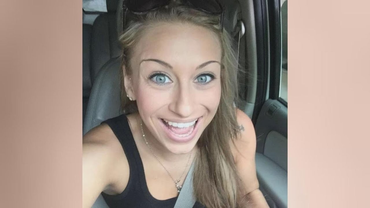 The Mysterious Disappearance and Tragic End of Emily Strite EP.4 - YouTube