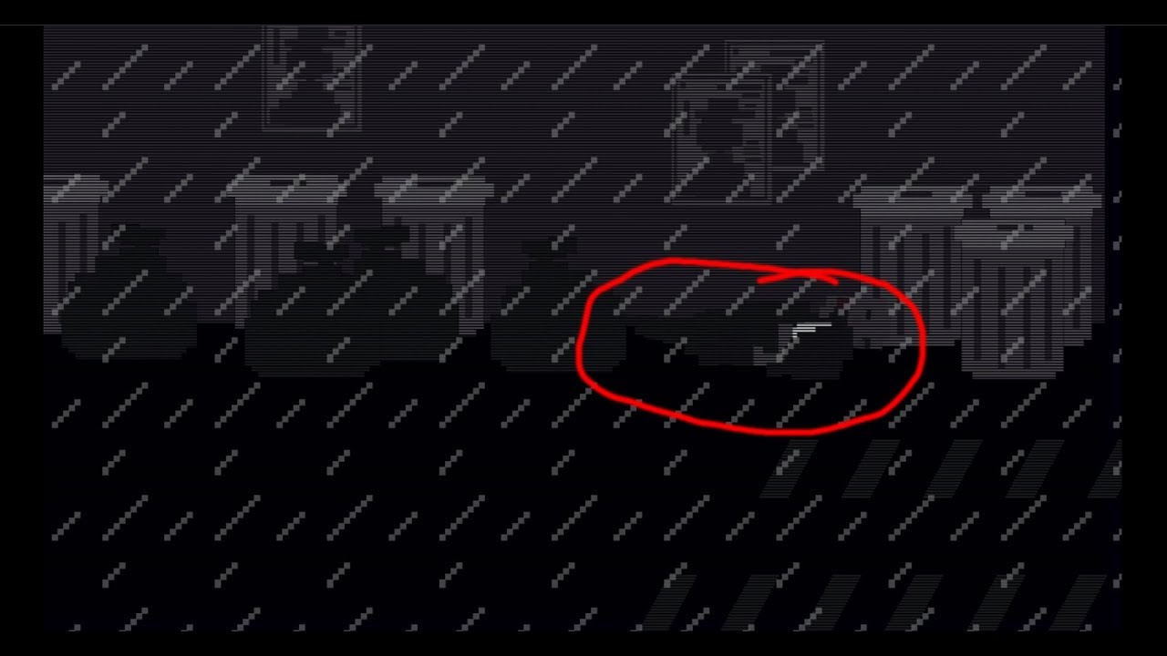 Freddy Fazbear's Pizzeria Simulator | Secret Puppet Mini Game??? - YouTube