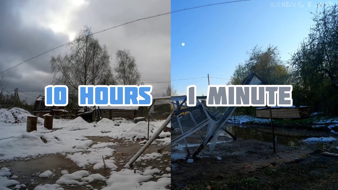 10 hours 1 minute - YouTube