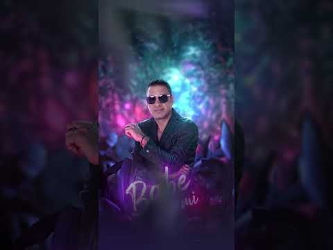 Majid Rokni - BABE DELAMI 2026