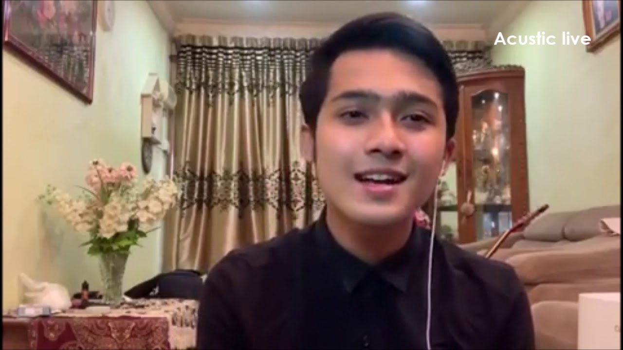 cinta luar biasa cover by bihun sedap, Aqmal danial, Haikal farid, dll ...