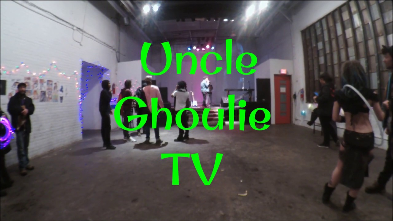 DeVante' Jackson @ Tangent Gallery Detroit Mi 2/2/19 - YouTube