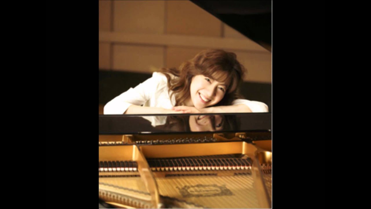 Yuriko Nakamura - Alchetron, The Free Social Encyclopedia