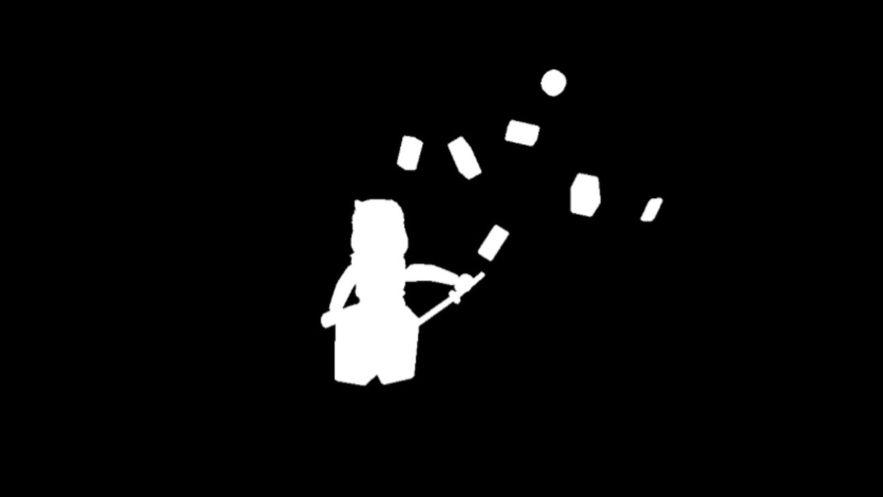 Improvement Of Animation (School Project btw) - YouTube