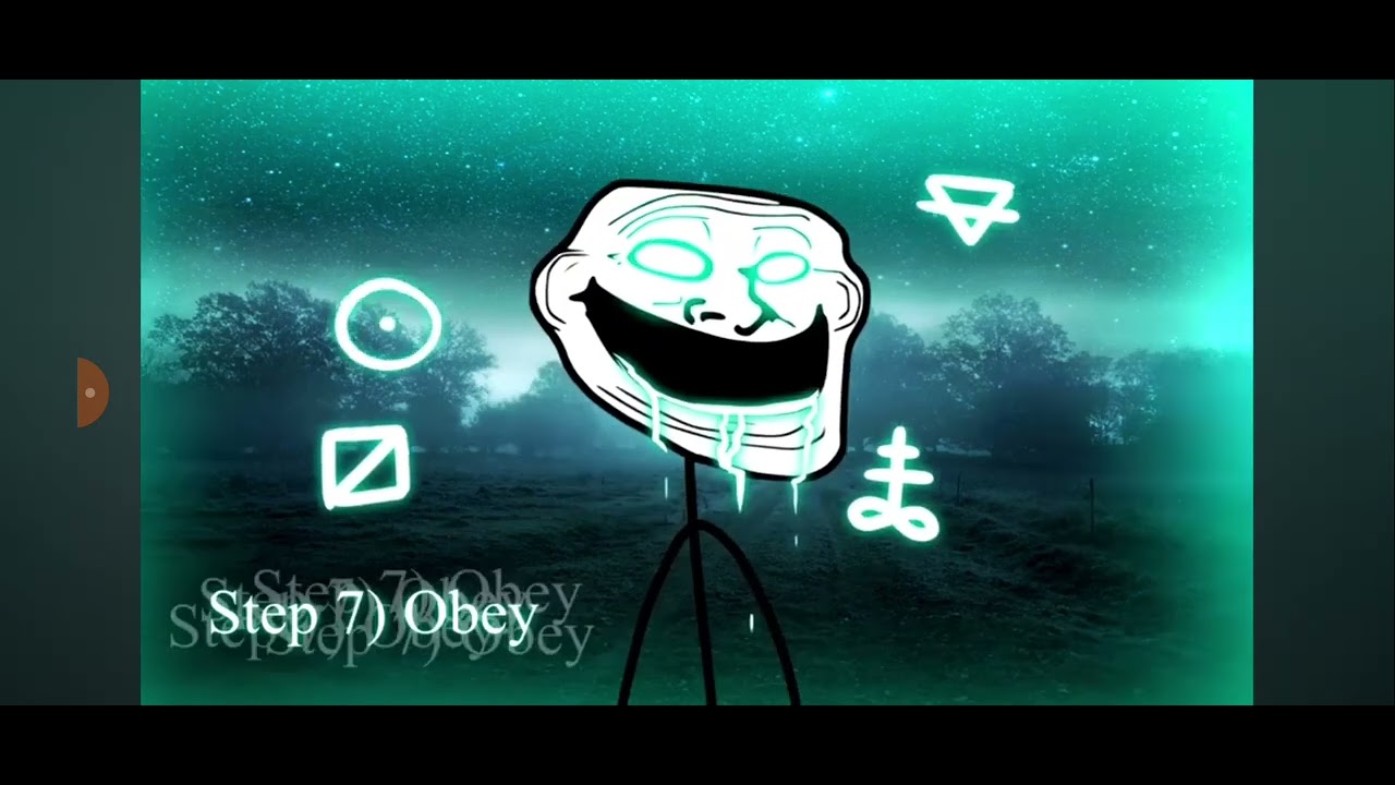 trollge:the boiling stars incident - YouTube