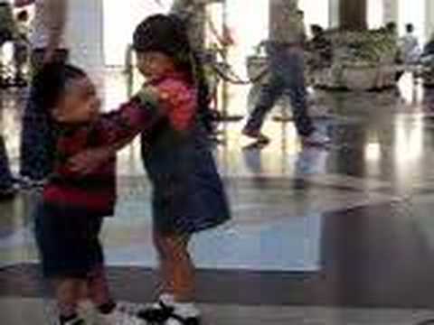 Young singer to be