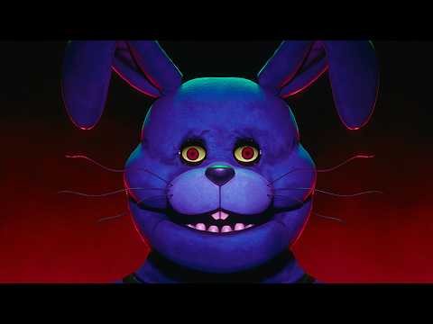 The Making of Bonnie - [ The Fazbear Experience ]