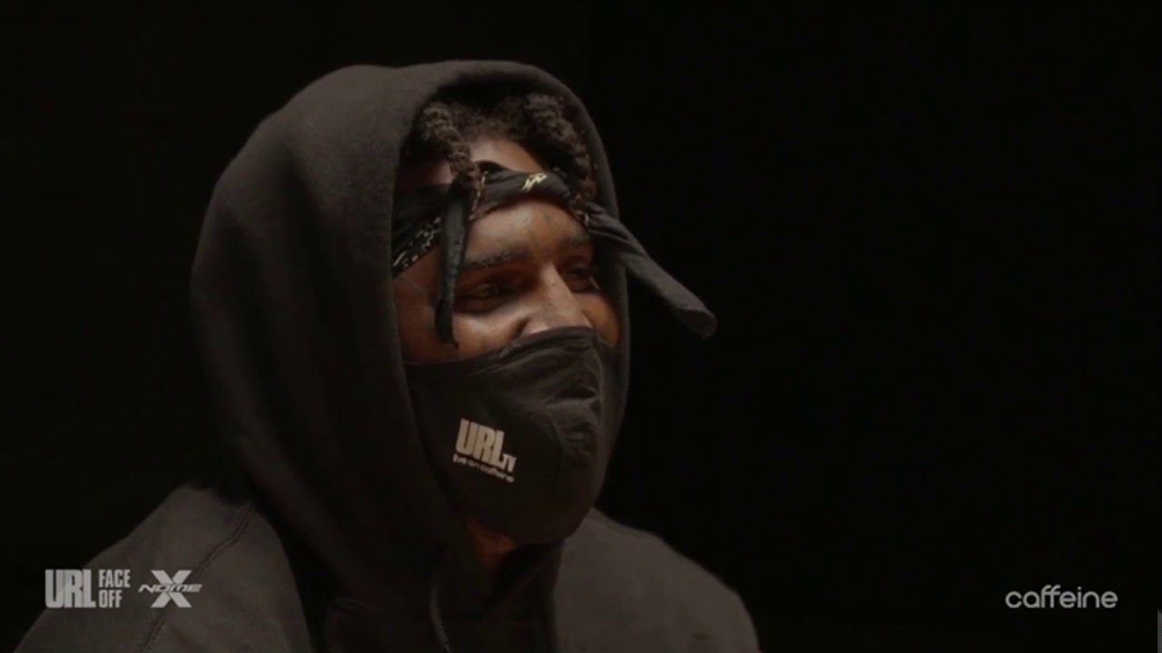 URL NOME X FACEOFFS: TAY ROC VS DAYLYT - YouTube