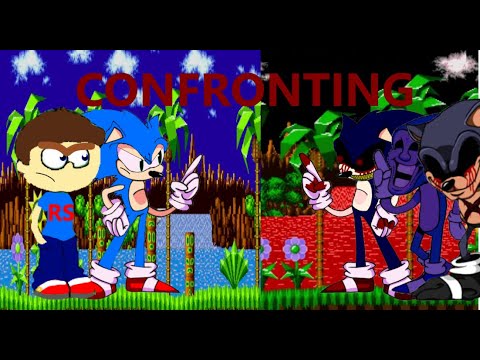 Ryder slasher plush series season 2 episode 3 confronting - YouTube