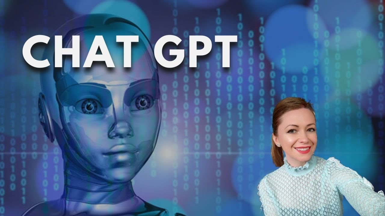 Chat GPT: Blessing Or Curse For Humanity? PSYCHIC Reading - YouTube