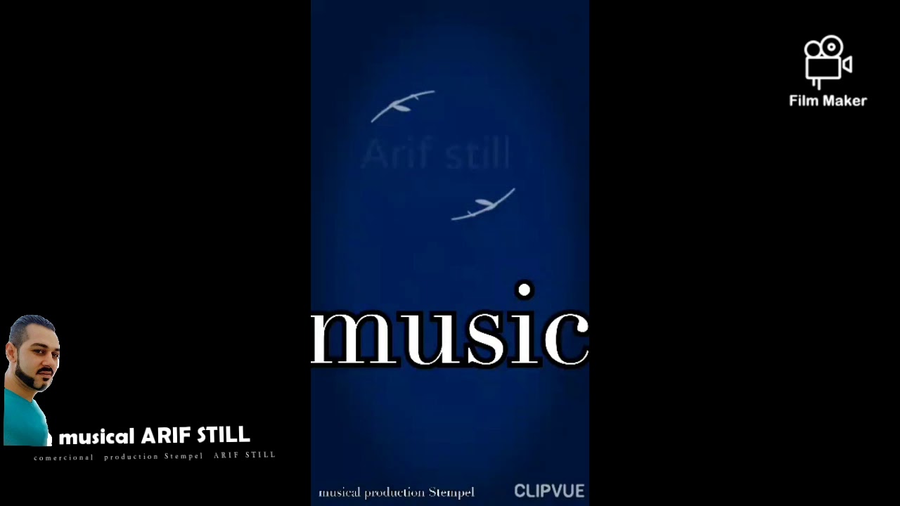 ARIF STILL 2020 romane gila Group - YouTube