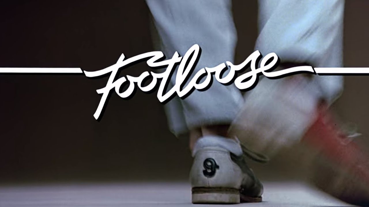 Footloose (자유의 댄스, 1984년), Kevin Bacon, 춤의 즐거움을 일깨워주는 영화, 음악사에 남을만한 ...