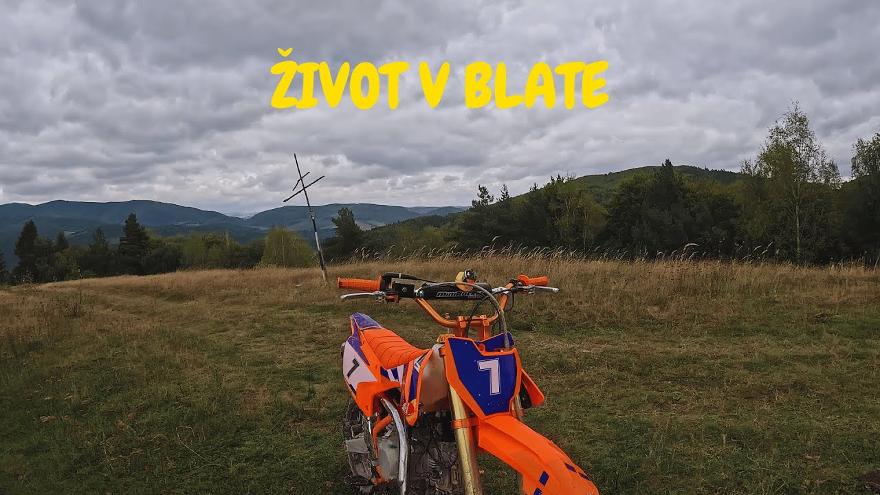 Život v blate - YouTube