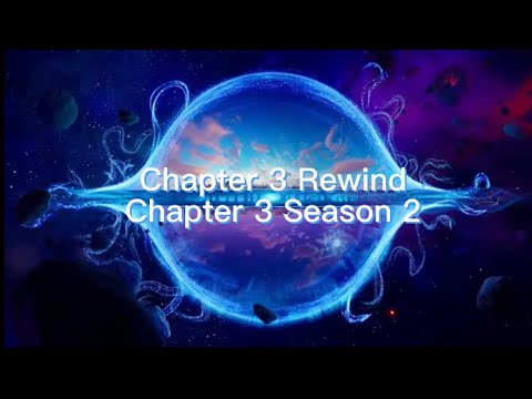 Chapter 3 Rewind: Chapter 3 Season 2 - YouTube
