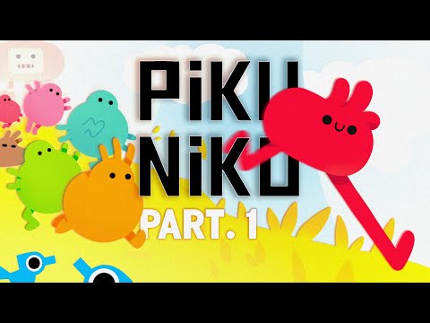 DE L'ARGENT GRATUIT ! (Pikuniku + la pub XBOXGAMEPASS)