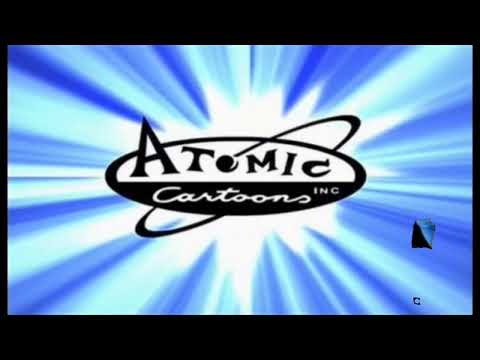 Breakthrough/Tele Images/Atomic Cartoons/M6/Teletoon/Qubo (FAKE)