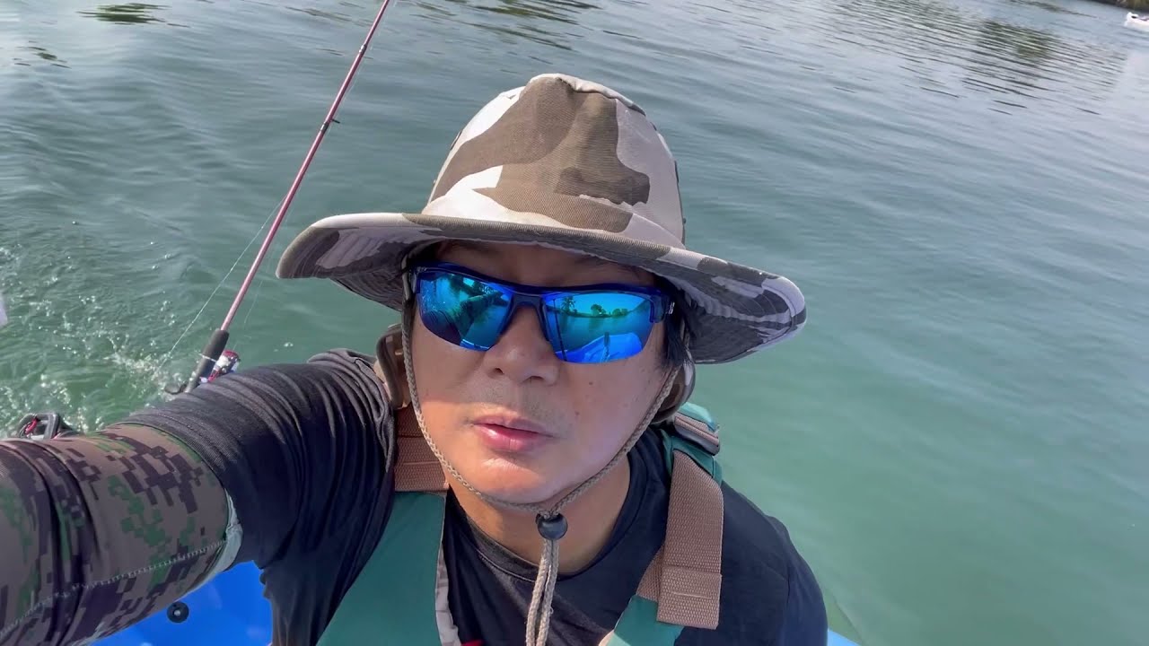 Hogback island and Georgiana island fishing access adventure,County of ...