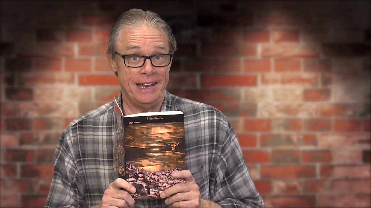 Clark County Poet Laureate Heather Lang-Cassera Presents Bruce Isaacson ...