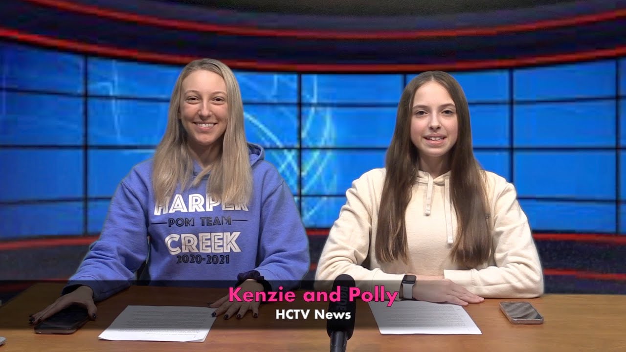 HCTV News February 10, 2023 - YouTube