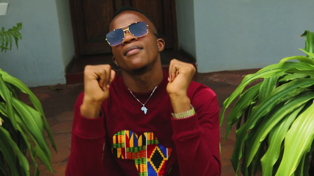 Young KayC Jr - Hip Hop Is Safe - YouTube