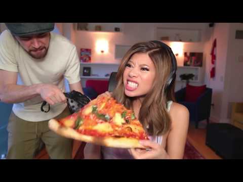 GIRL ACCIDENTALLY KEEPS STREAMING