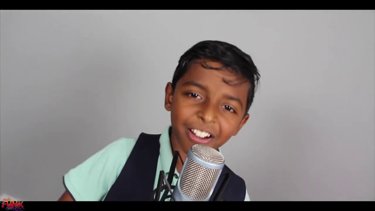 Rowdy Baby x Guleba X Sodakku Mela MASHUP by Ajeesh Sivakumar MeloFunk ...