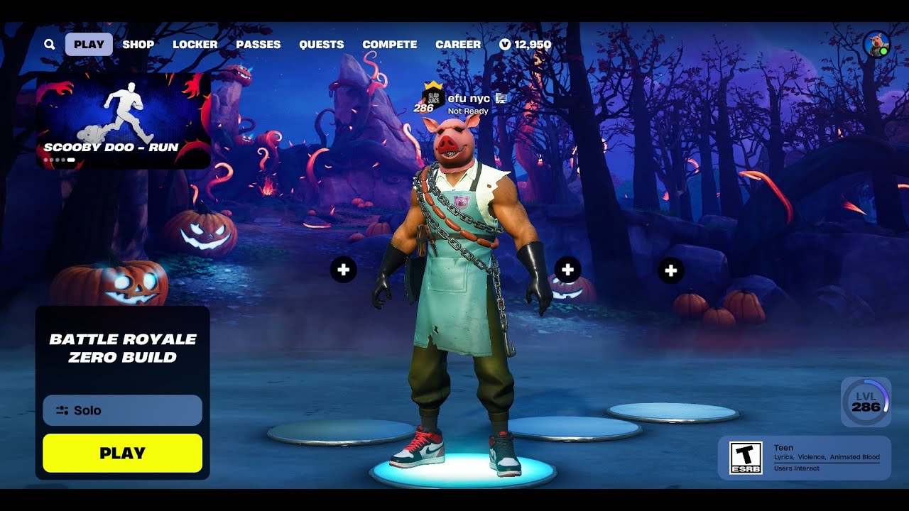 RANKED RELOAD FOR THE FREE EMOTE #FORTNITE - YouTube