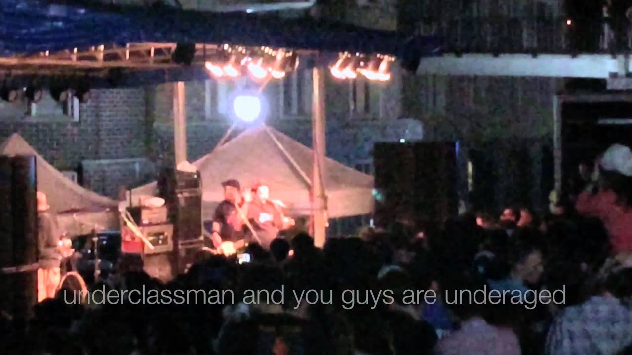 Duke is a Party School - YouTube