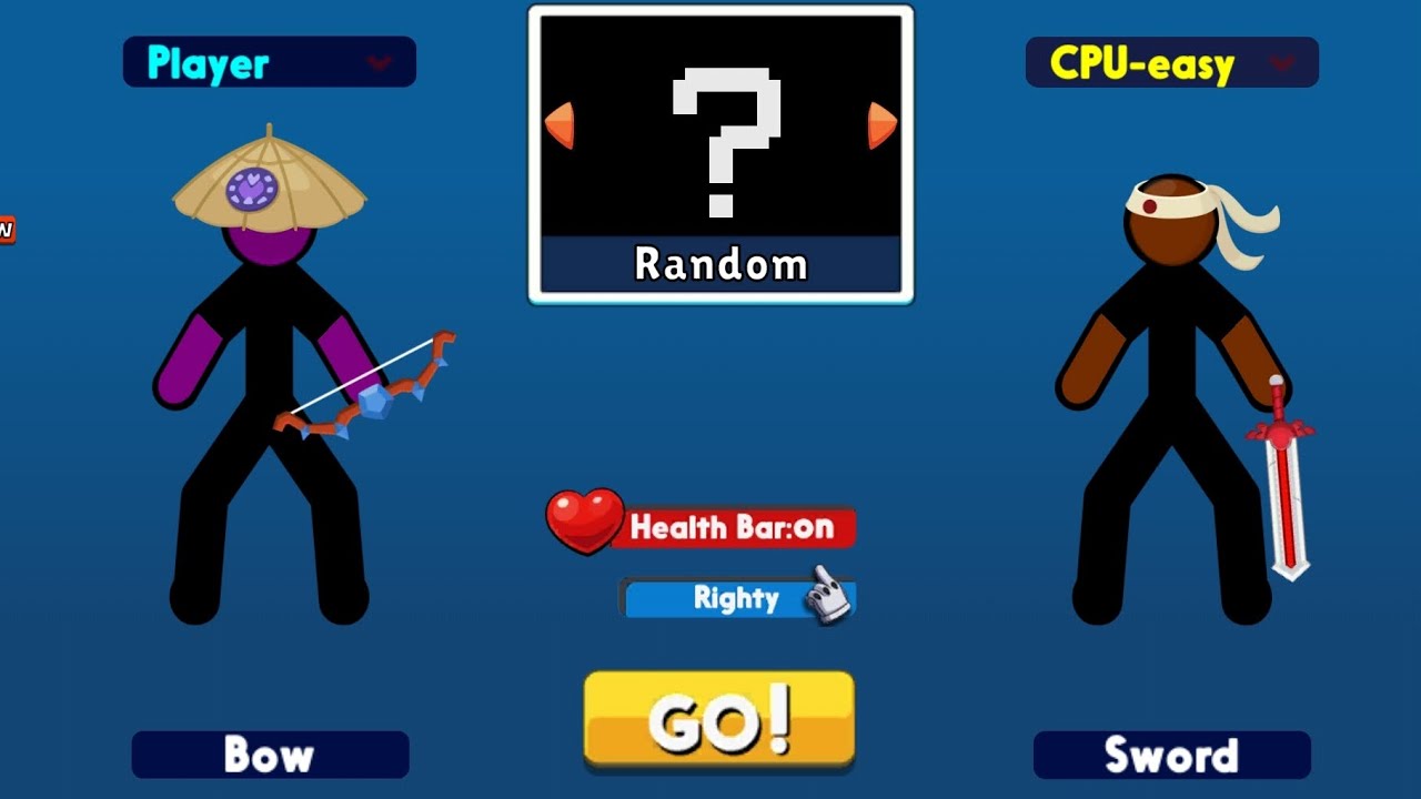 supreme duelist stickman animation 34 - YouTube