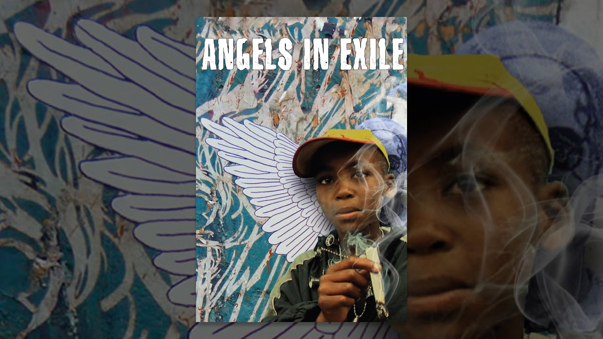 Angels in Exile - YouTube