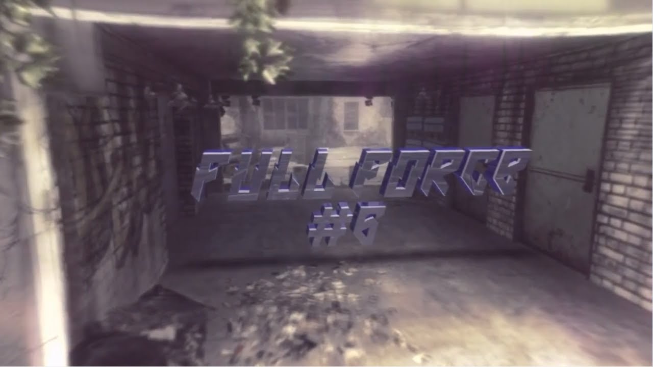 FaZe Force: FULL FORCE - Episode 6 - YouTube