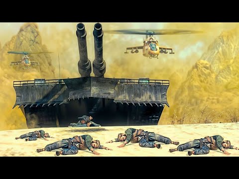 Mujahideen Resistance, 1986 | Soviet–Afghan War | Immersive NO-HUD Gameplay | Call of Duty